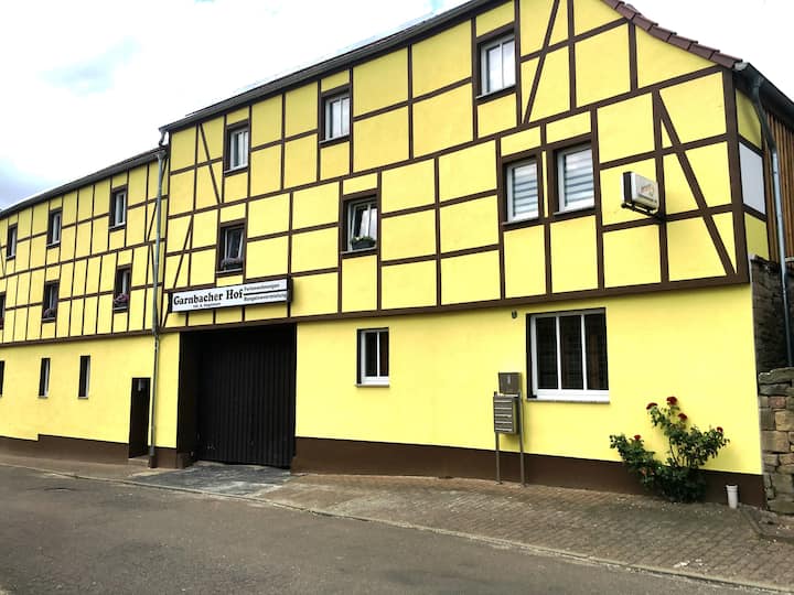 Studio 11 - Querfurt