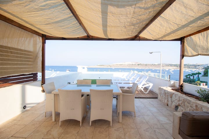 Villa Joseph - Malta