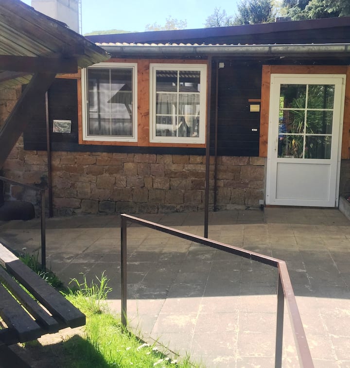 Apartment 2 - Querfurt