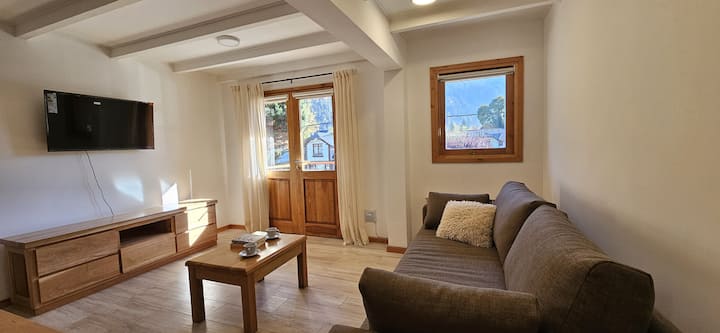 Departamento A Pasos Del Lago 2 - San Martin de los Andes