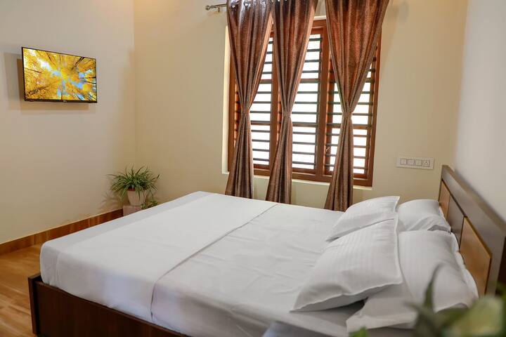 Celestial Homestay - Wayanad