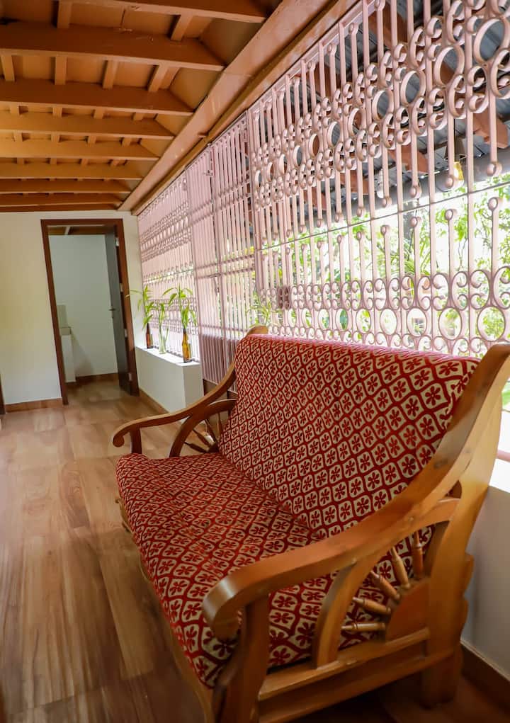 Celestial Homestay - Wayanad