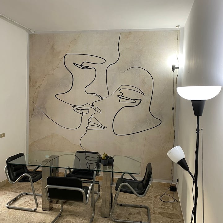 Casa Al Mare - Grottammare