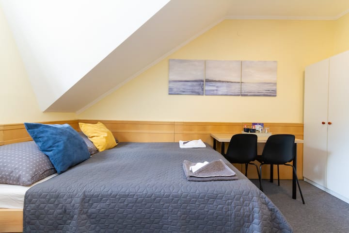 Katip Vendégház Room 104 - Siófok