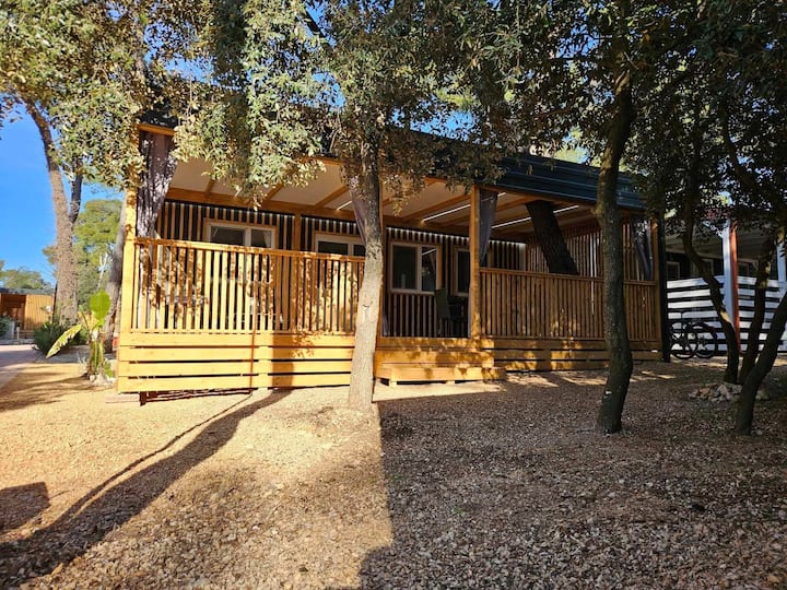 Paradiso Mobile Home - Biograd na Moru
