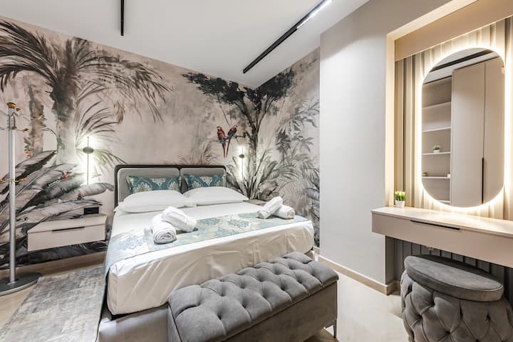 Bliss Apartment By Kondo Stays - Vlora