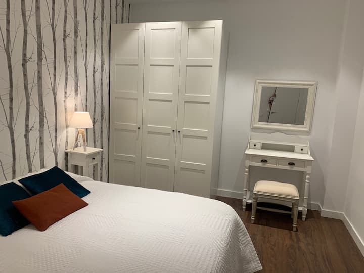 Appartement Dans La Zone De L’aéroport (B) - Torrejón de Ardoz