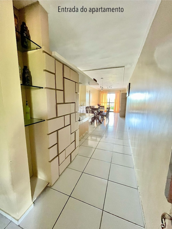 Aquaville Resort - Aquiraz