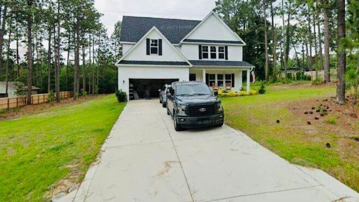 Cozy Home Away From Home - Echo Lake, Seven Lakes