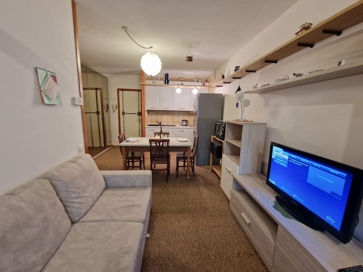 Bilocale Sulle Piste By Holiday - Artesina