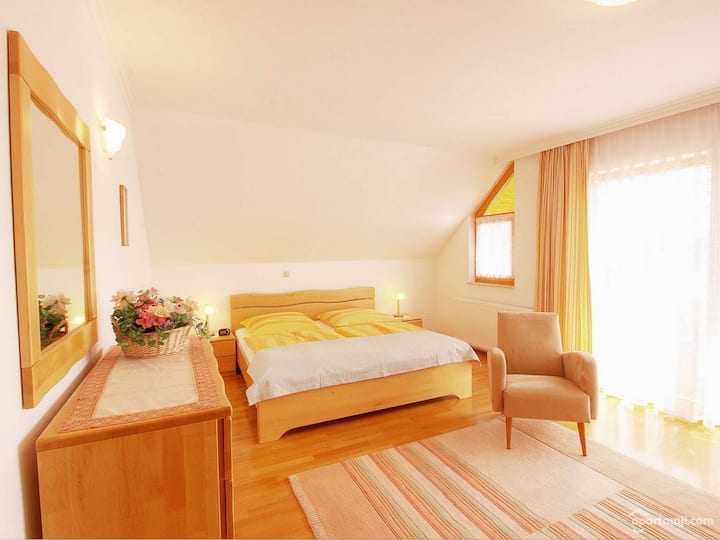 Apartma Z Balkonom #6 - Bled