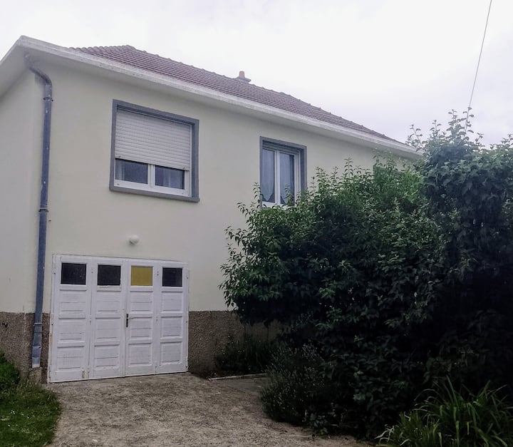 Maison Individuelle - Amnéville