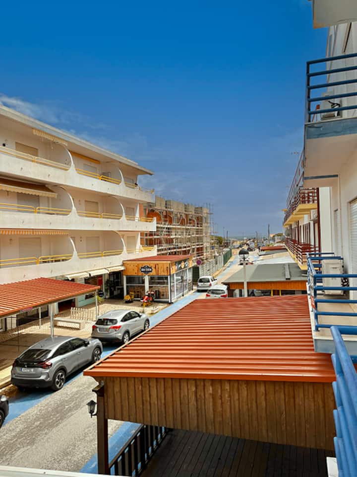 Apartamento Praia De Altura - Altura, Portugal