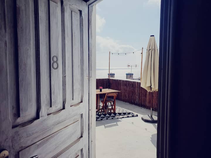 Hab. Doble Con Terraza Y Vistas Inmejorables - Las Palmas de Gran Canaria