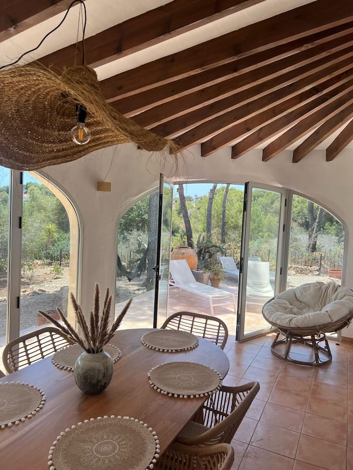 Casa Klaver - Moraira