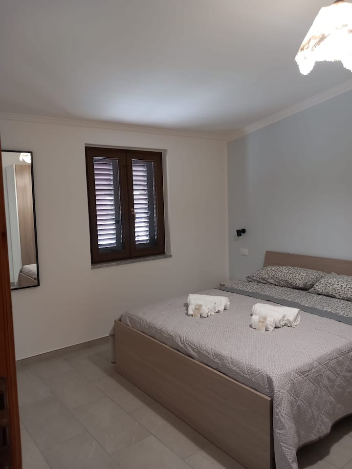 Appartamento 4 Posti Letto - Diamante