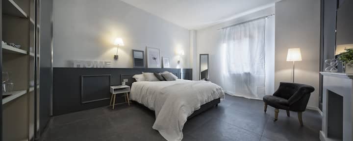 Suite Vogue Visconti - Corana