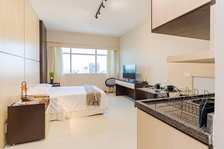 Studio No Batel! - Curitiba