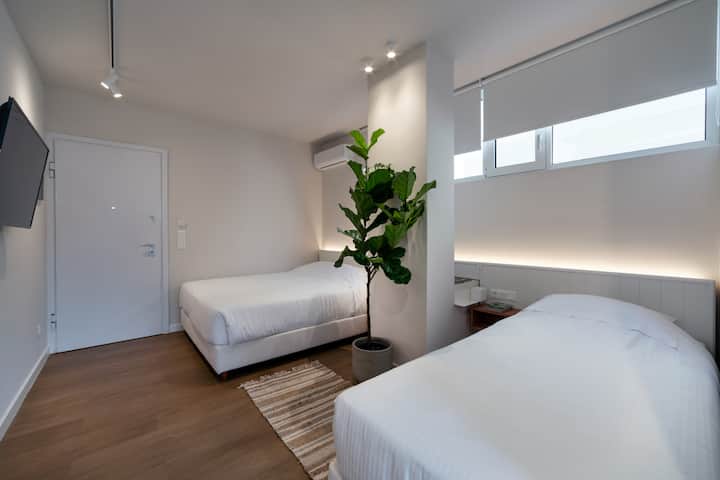 Central Bliss Suite D2 - 아테네