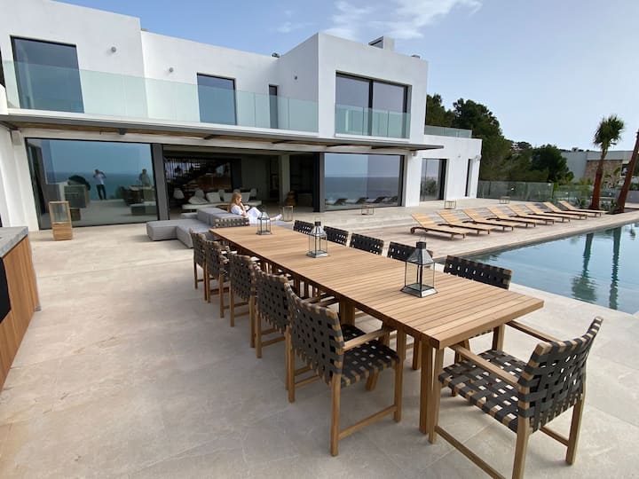 Villa Fred - Ibiza (town)