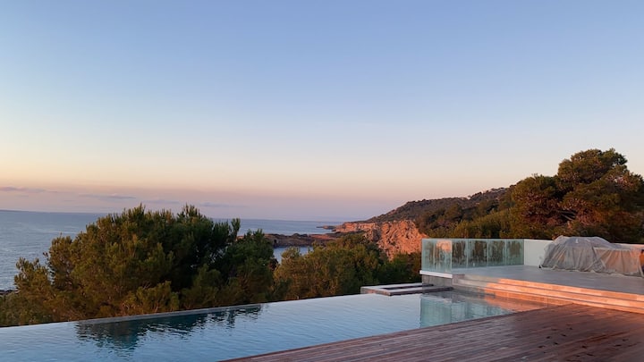 Villa Fred - Ibiza
