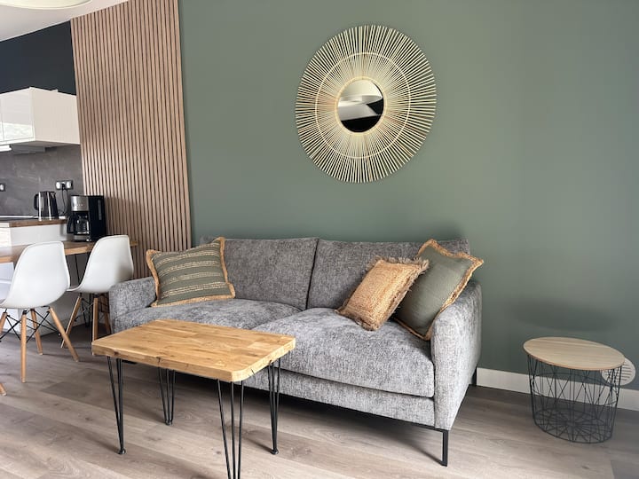 Location Proche Mer - Le Conquet