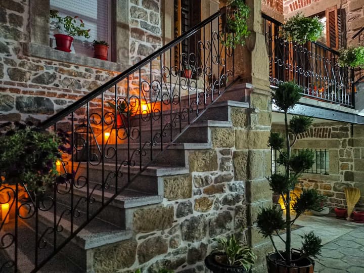 Domus Villa Korce - Corizza