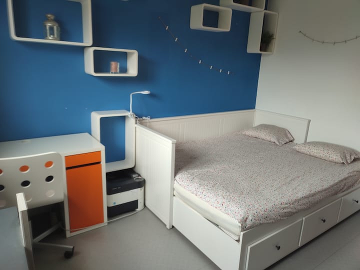 Chambre D'hôtes - Arromanches-les-Bains