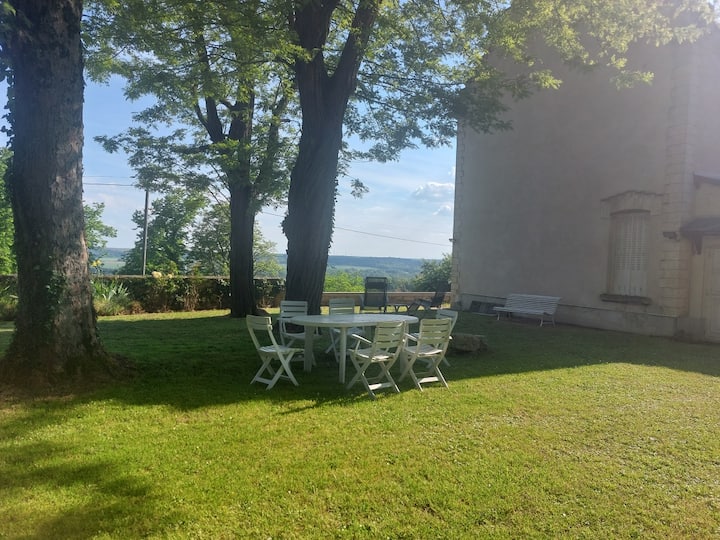 L'échappée Belle - Chamouille