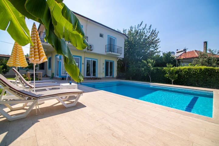 Villa Akman 2 - Dalyan
