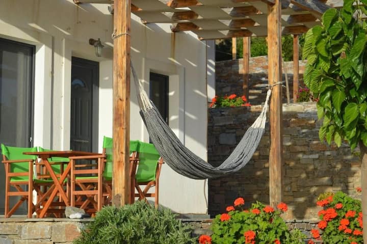 Ravishing View, Zastani House 2 - Marmari