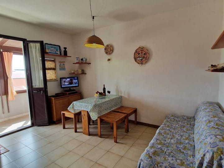 I Venti Di Gallura Domus Teresina - Santa Teresa Gallura