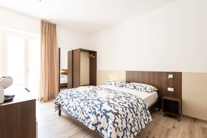 Superior - La Perla Del Mare Rooms - Polignano a Mare