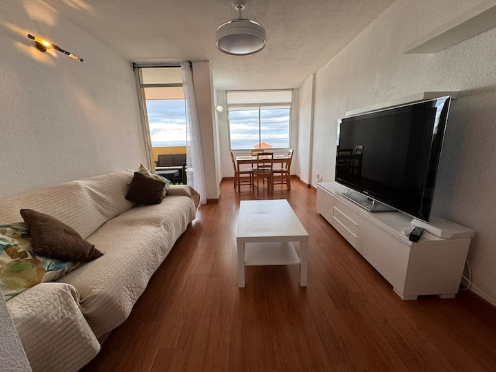 Alquilaencanarias Caletillas Sea Views - Candelaria