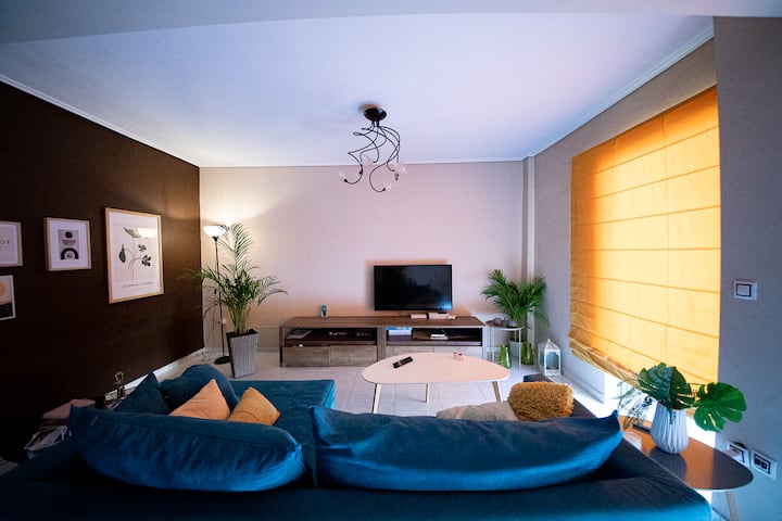 Like Home - Kalamata