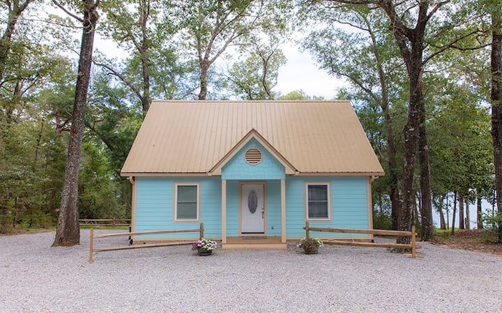 Holley Lake House - DeFuniak Springs, FL