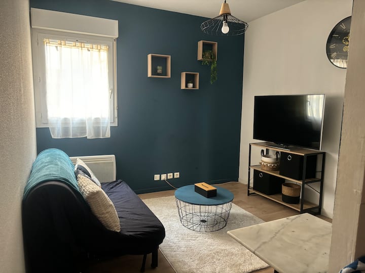 Studio Cosy Intramuros Avignon - Avignon