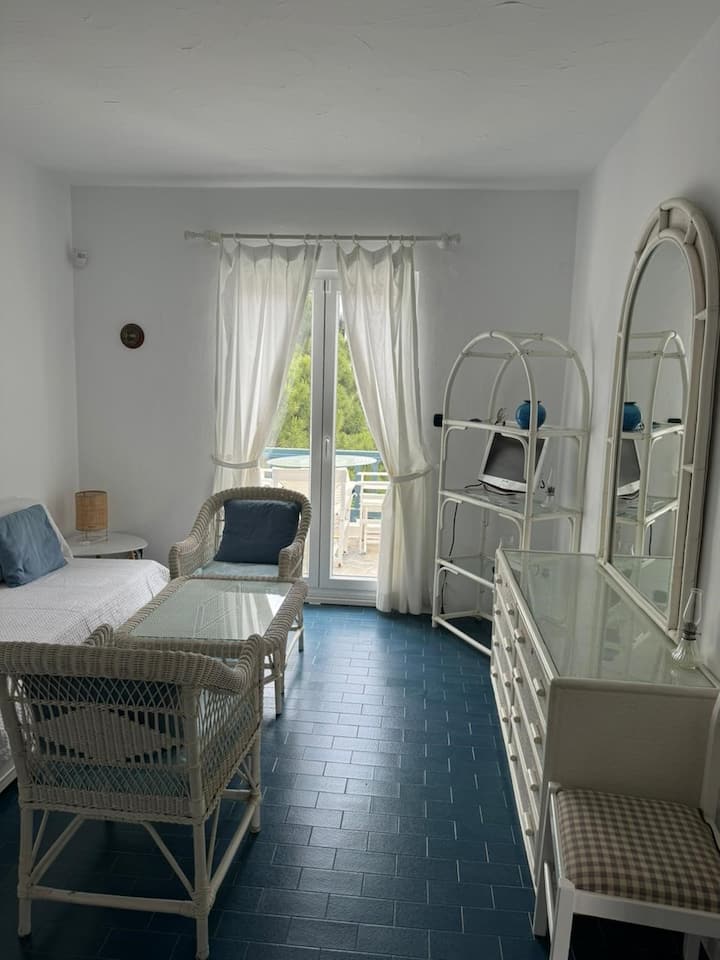 Mykonos Bright Apartment - Mykonos