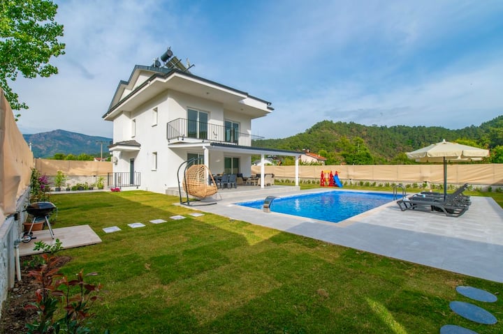 Villa Aşiyan Göcek - Göcek