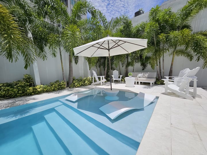 Casa De Coco Residence - Puerto Rico