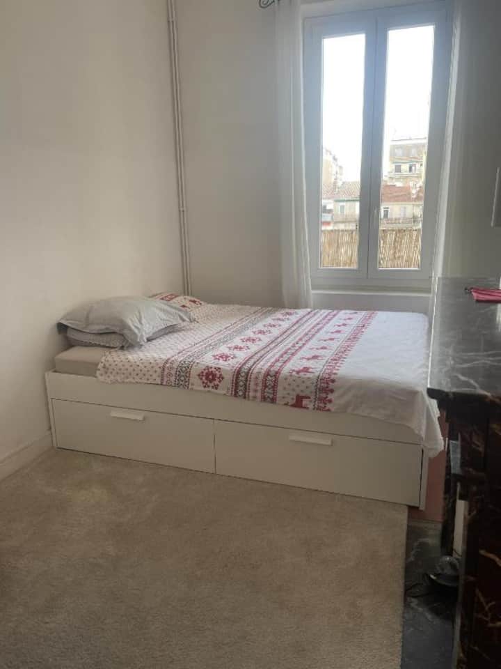 Appartement Marseille 13008 - Marseille