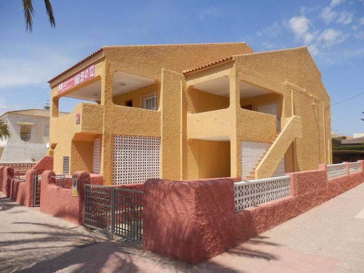 Taravilla 2d P26 - Mazarrón