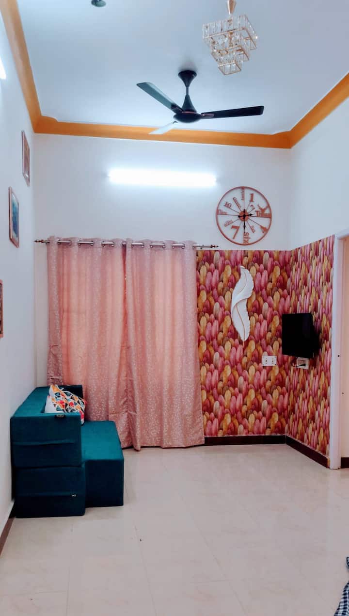 Visalam Elite - Chennai