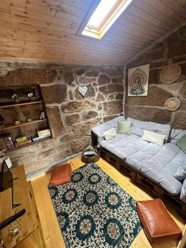 Casa Da Eira - Portugal Profundo - Vila Pouca de Aguiar