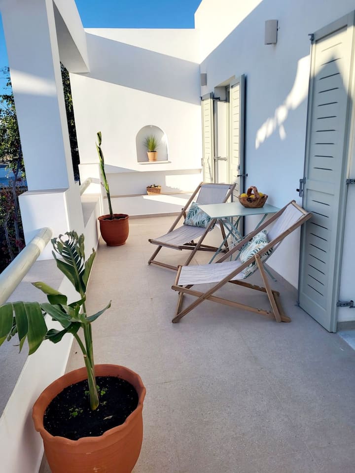 The Mint House - Antiparos