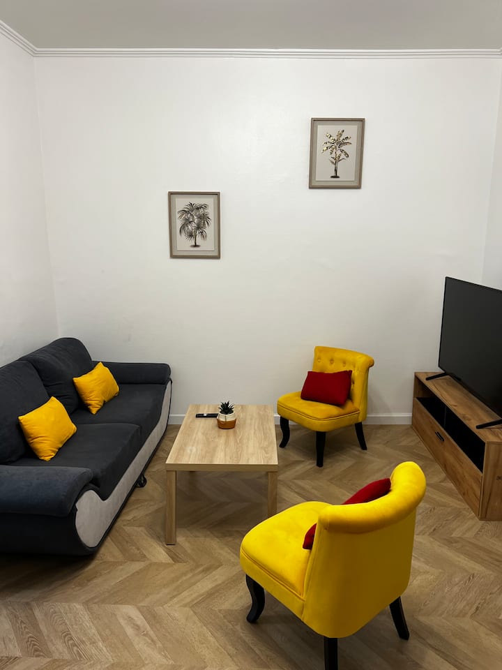 Appartement Avec Terrasse - Bourges