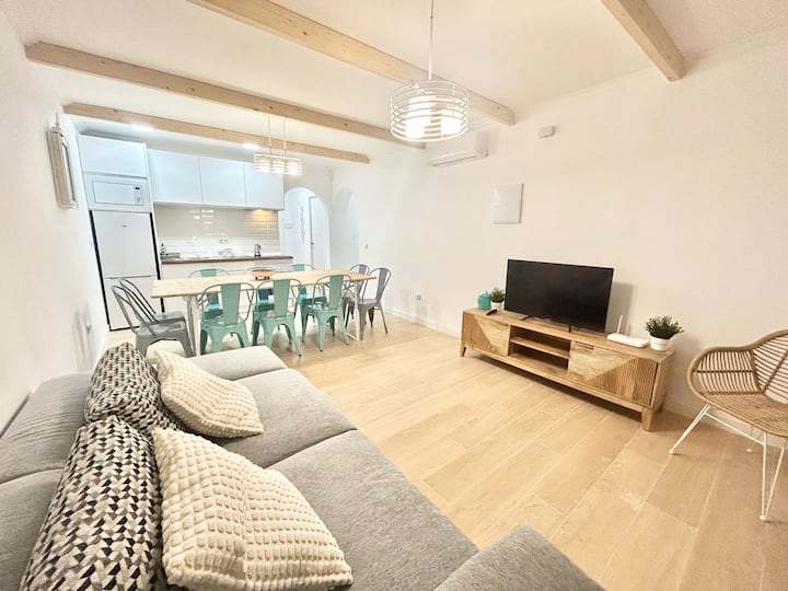 Home, Tulipán Orihuela Costa - Bigastro