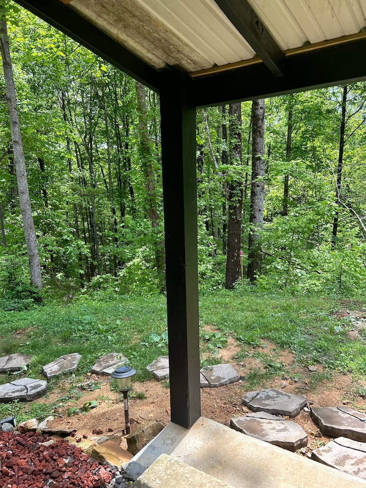 1/2 Mile From Mitchell Creek - Dale Hollow Lake