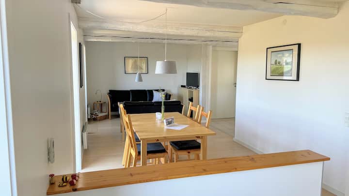 Entspannen Auf Dem Land - Bornholm