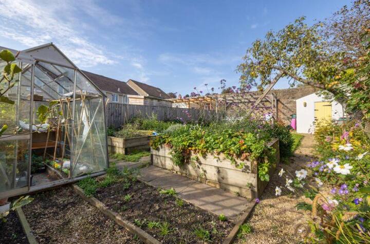Bruton Townhouse - Bruton